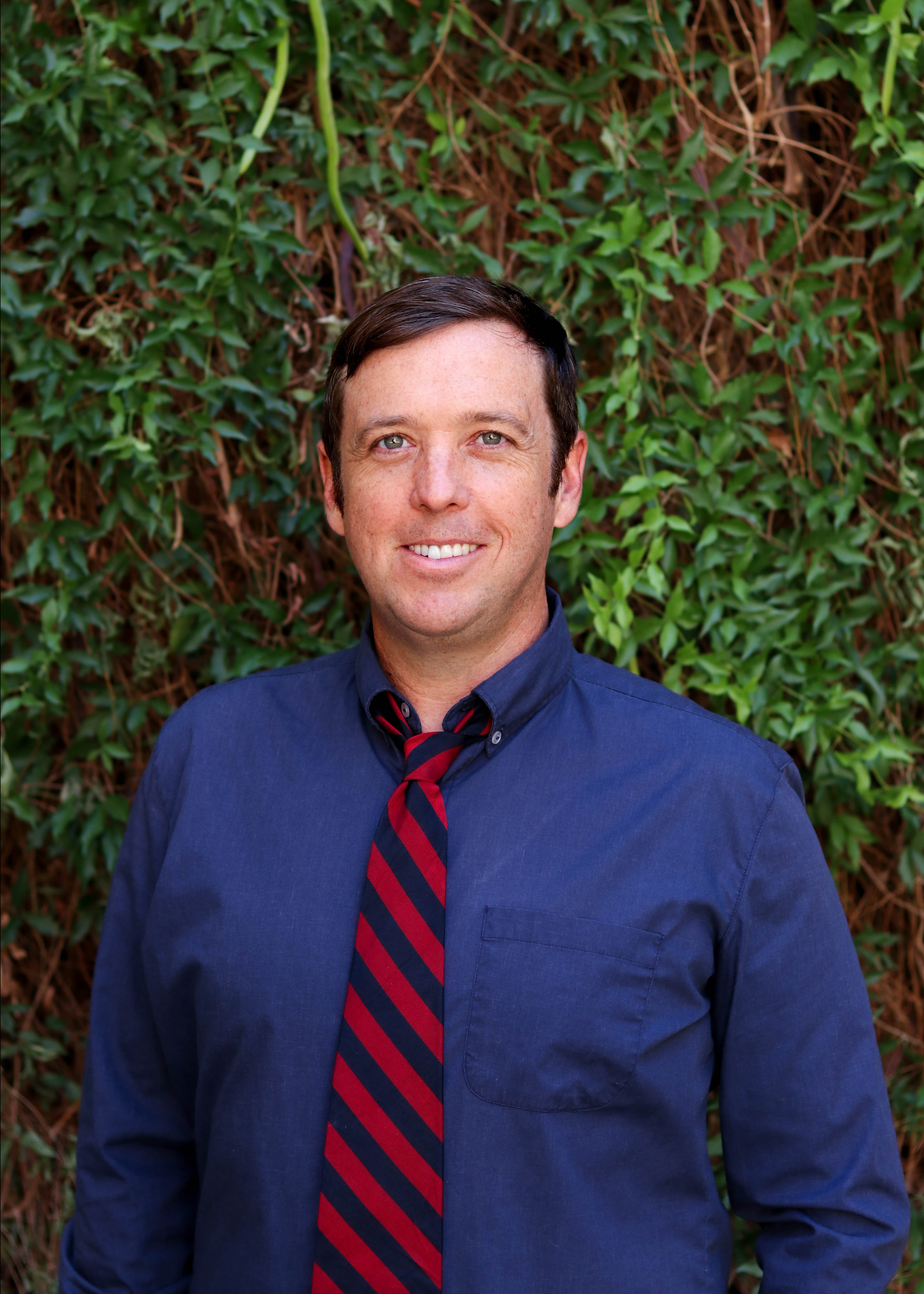 Matt Swanson | SALT Center