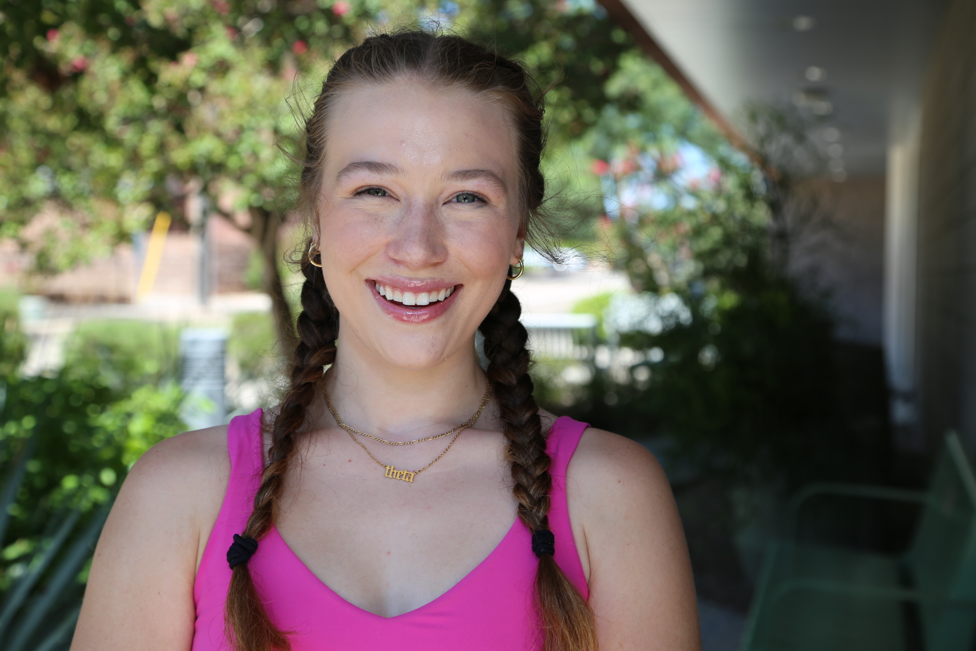 Peer Mentor Drop-In Hours - Caitlin | SALT Center