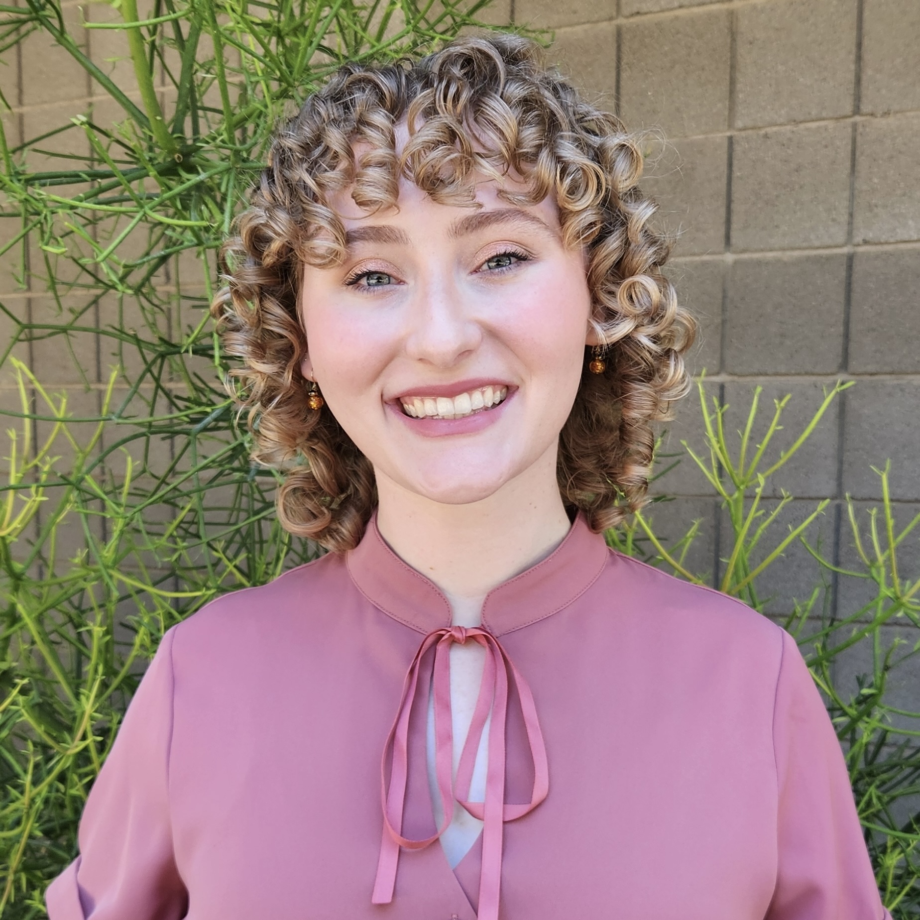 Emily Fuchs | SALT Center