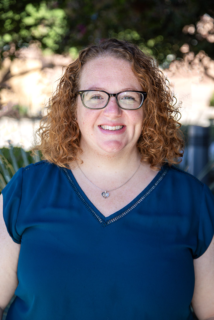 Ann Conway | SALT Center