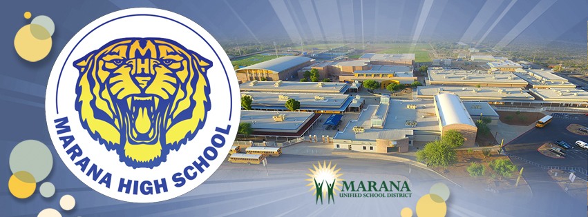 Marana Unified School District College Fair @ Marana HS, AZ | SALT Center