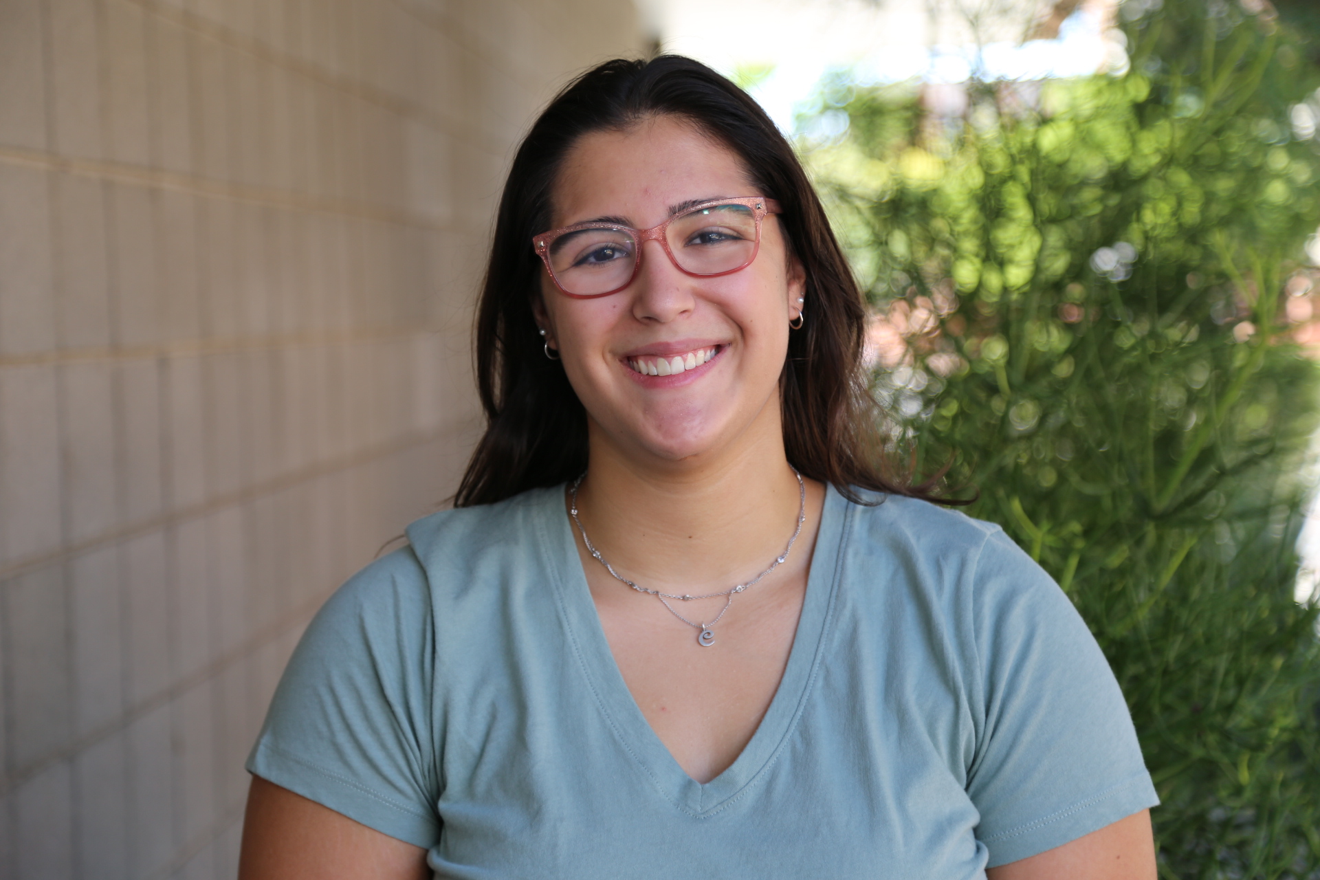 Clara Jaffee | SALT Center